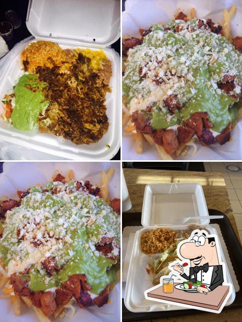 Asada Mexican Restaurant, Chula Vista - Restaurant menu, prices and reviews