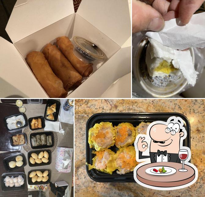 Tasty Box HK Bistro, Diamond Bar - Restaurant menu, prices and reviews