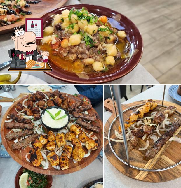 La Roche Restaurant, Greenacre - Restaurant menu, prices and reviews