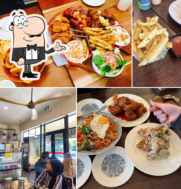 7 Grams Restaurant Perth, Perth - Restaurant menu, prices and reviews