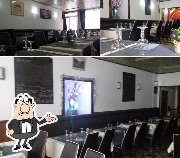 Addict Café, Crest - Menu du restaurant, prix et avis