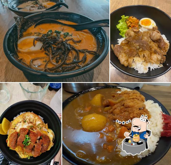 Akamon Ramen Bar, Iloilo City - Restaurant reviews