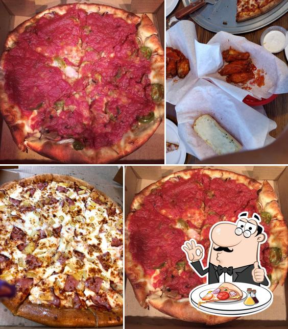 Best restaurants in University Plaza Mall - Restaurant Guru