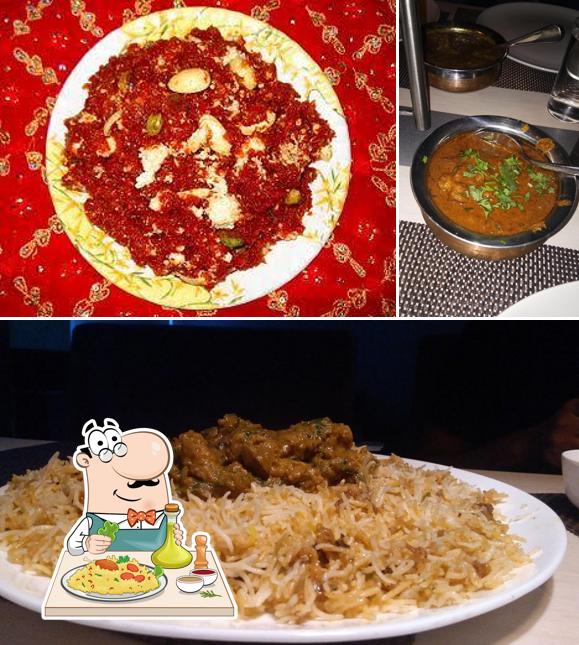 Andhra Spice, Tirupati - Restaurant menu, prices and reviews