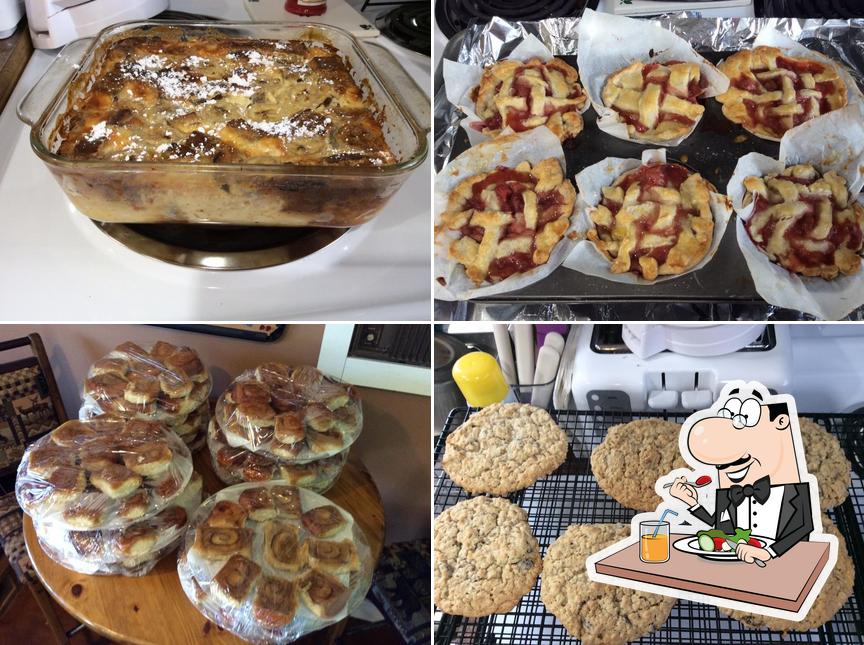 Beagles Bakery And Espresso in Thompson Falls - Restaurant menu and reviews