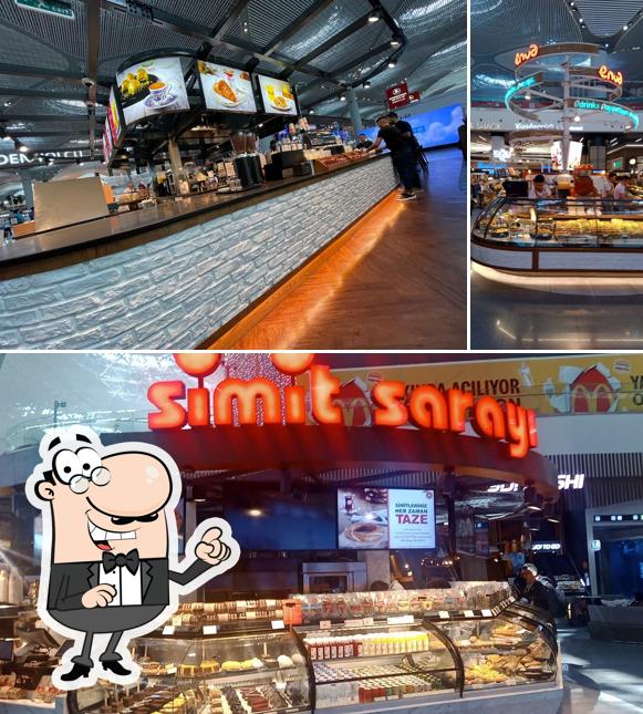 Enva, Arnavutköy - Restaurant menu, prices and reviews
