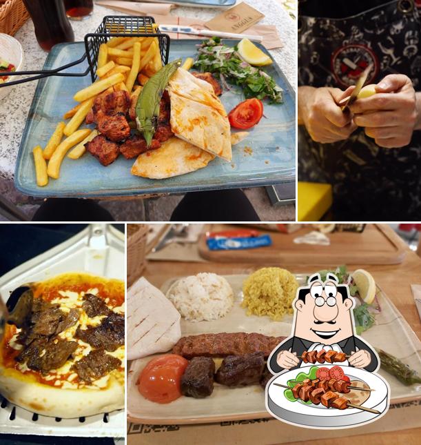 Restaurant Anggus, Mannheim - Speisekarte, Preise und Bewertungen