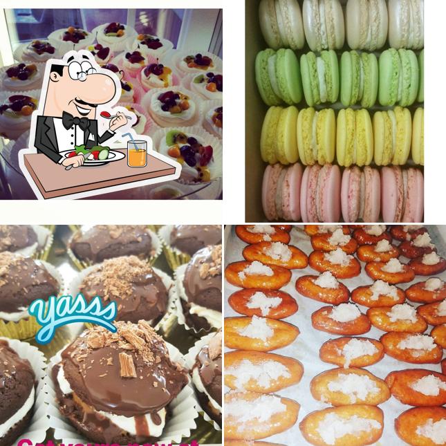 Cookies Bakery & Takeaways, Cape Town - Restaurant reviews