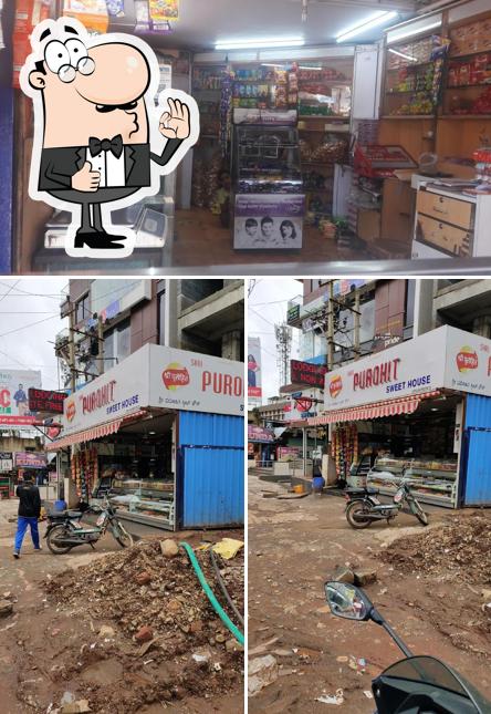 Purohit Sweets a1 kunda, Belagavi - Restaurant menu, prices and reviews