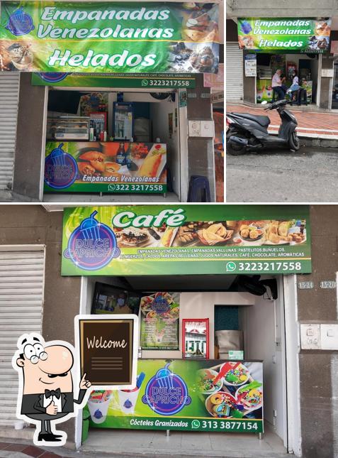 Dulce Capricho, Cúcuta - Menú del restaurante, precios y reseñas