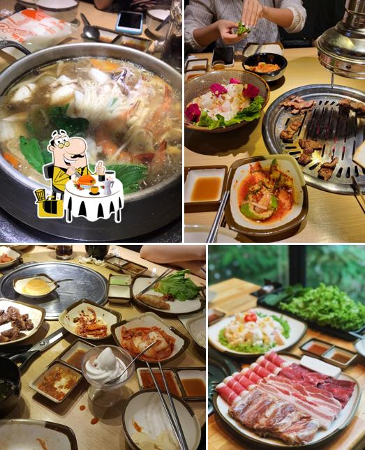 GoGi House restaurant, Vinh Yen - Restaurant reviews