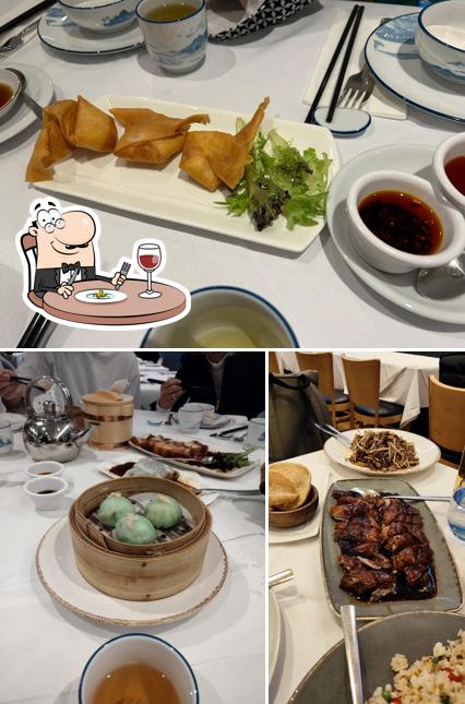 Good Fortune Club - Whetstone, London - Restaurant menu, prices and reviews