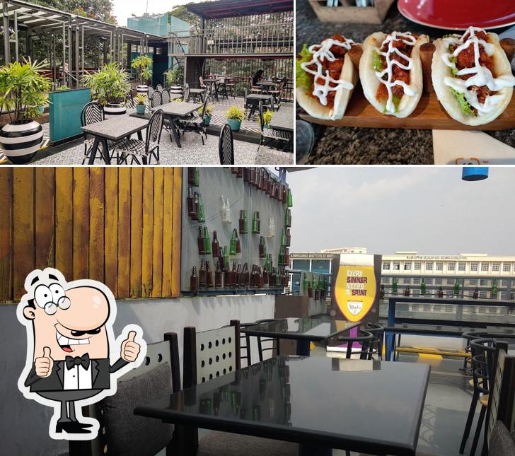 Gustoes, Bengaluru - Restaurant menu and reviews