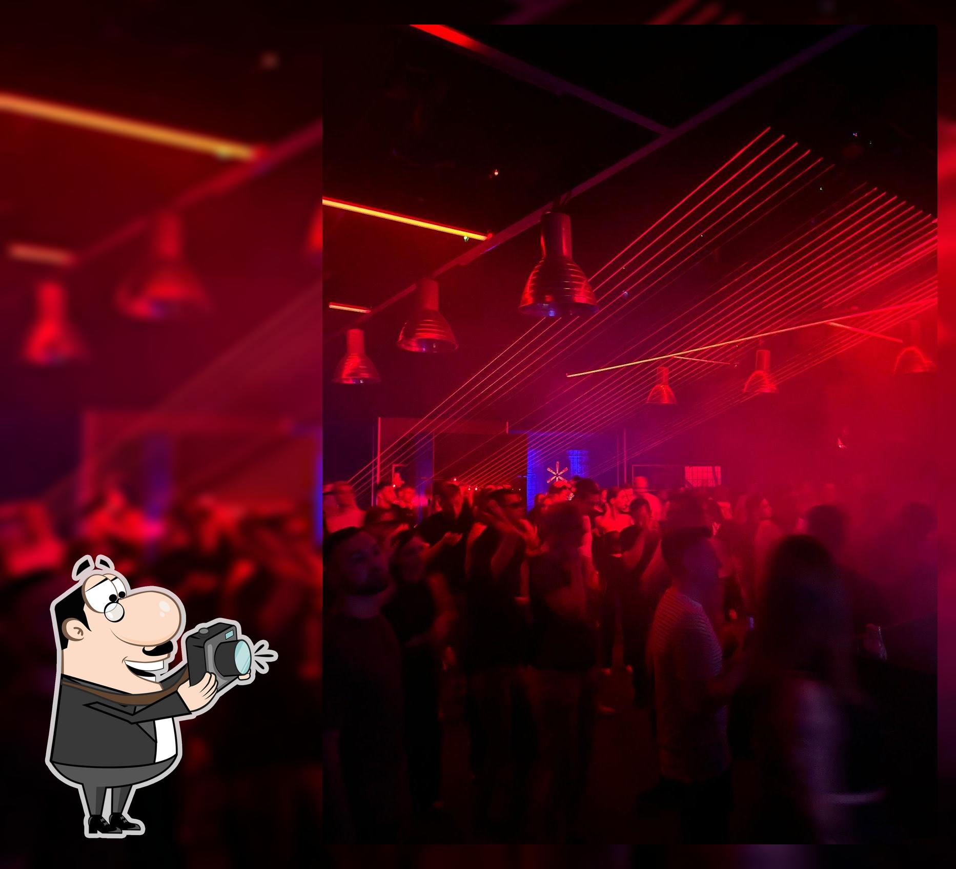 Heizhaus Club, Gebesee - Speisekarte, Preise und Bewertungen