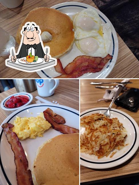 IHOP, Spring Branch - Restaurant menu, prices and reviews