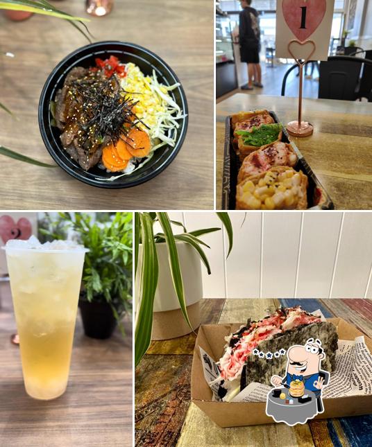 Love 19 Cafe Stanthorpe, Stanthorpe - Restaurant menu, prices and reviews