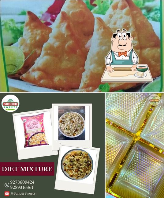 Maa Sundari Sweets, Siliguri - Restaurant menu, prices and reviews