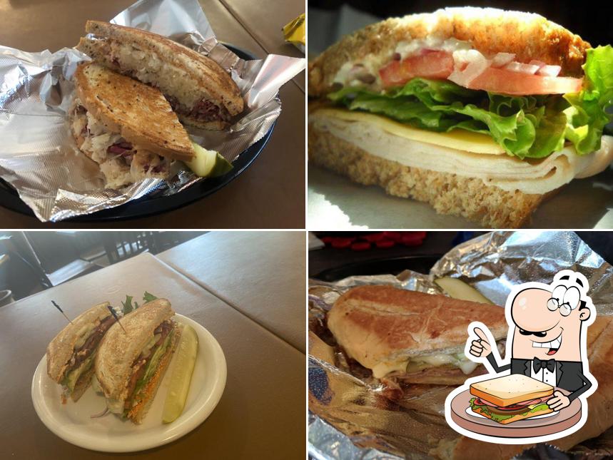 Best meatball sub in Austin restaurants, spring 2024 - Restaurant Guru