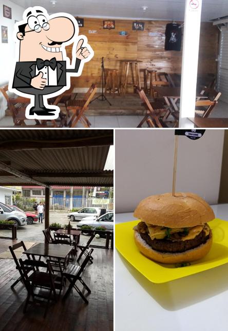 Nostalgia Bar, Curitiba - Restaurant reviews