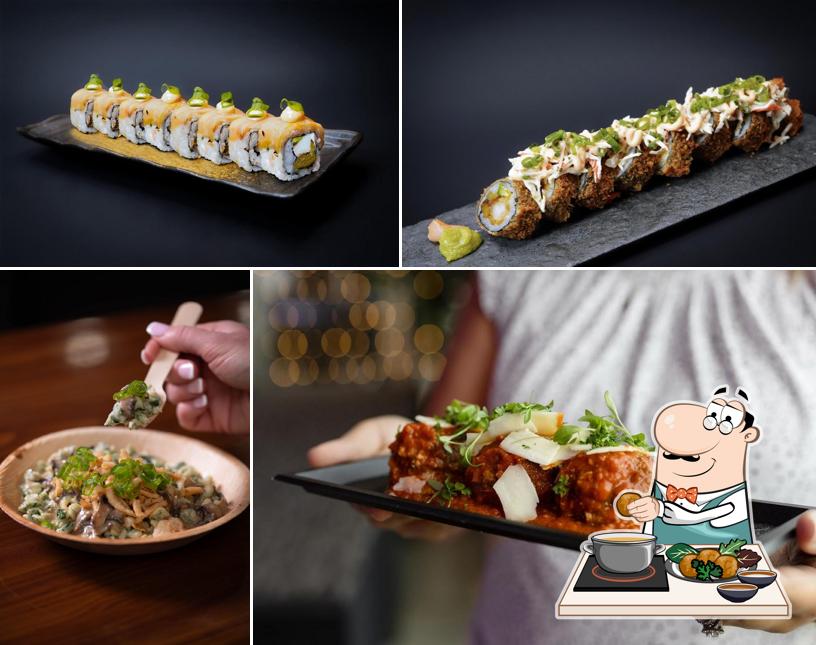 À La Cart in Orlando - Restaurant reviews