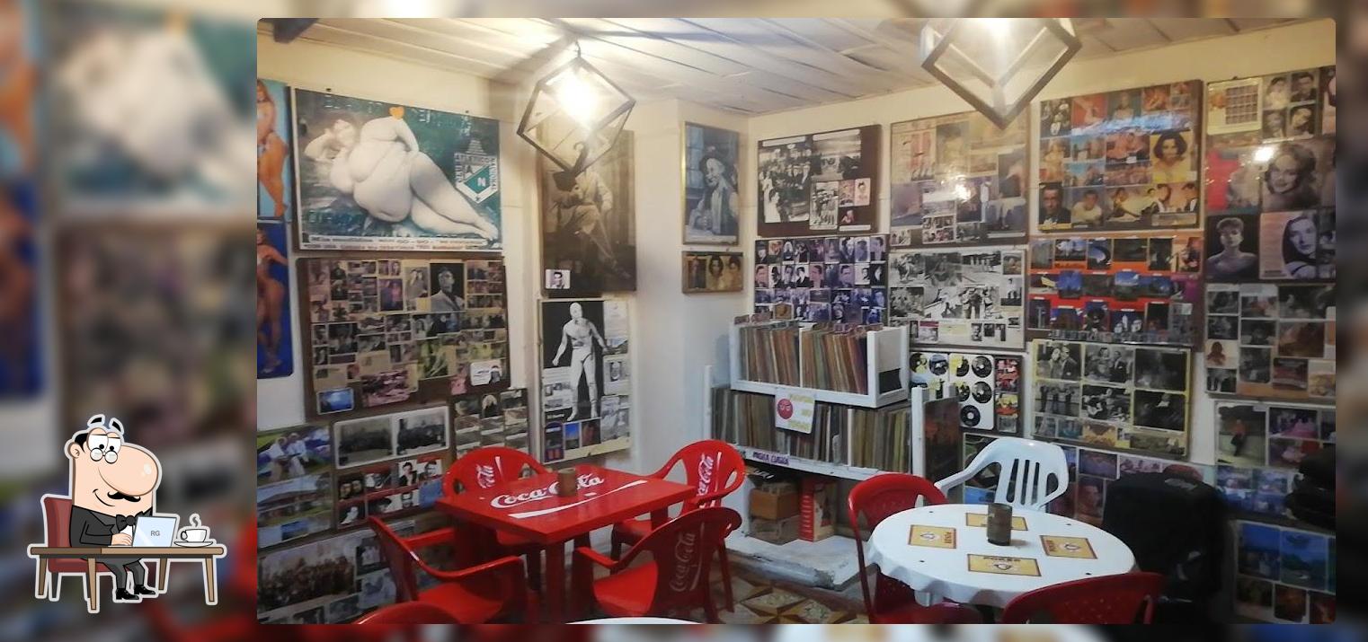Bar "Los Recuerdos", Pijao - Restaurant menu, prices and reviews