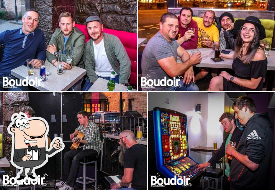 Top 5 cocktail bars in Dundee, december 2024 - Restaurant Guru