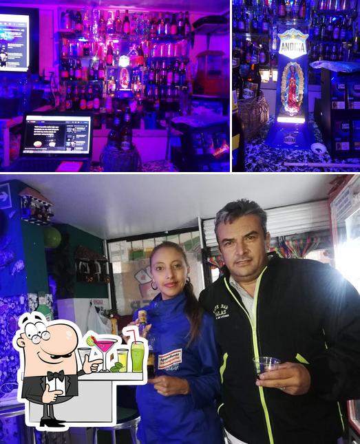 Cafe Bar Salas, Bogotá - Restaurant reviews