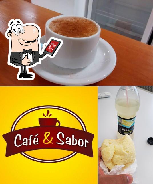 Café & Sabor, Cuiabá, Av. São Sebastião - Avaliações de restaurantes