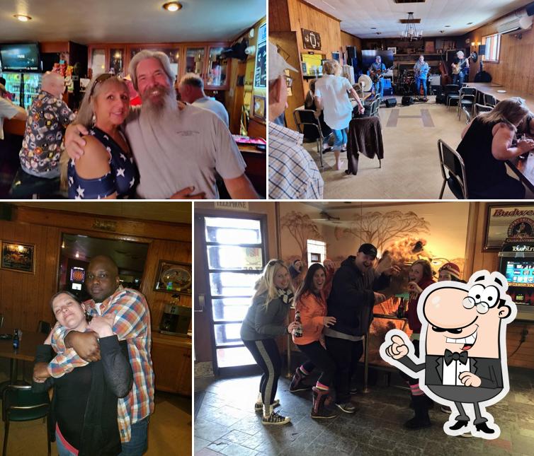 Hunters Inn TAVERN, Erie - Restaurant menu, prices and reviews