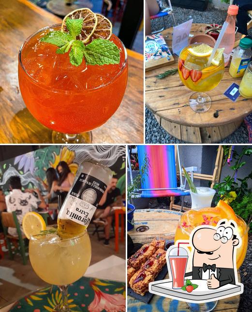O Jabô Bar Jardim, Maringá - Menu do restaurante, preços e opiniões