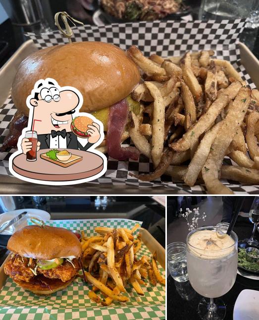 Olde Dominion Tavern, Haymarket - Restaurant menu, prices and reviews