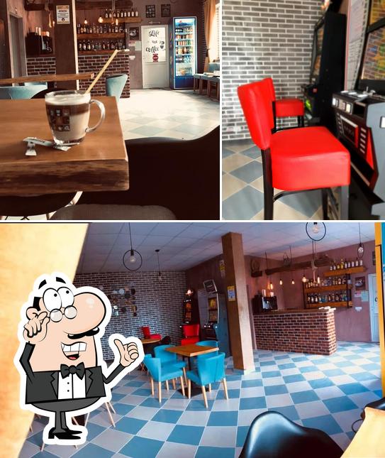 Originals bar&coffee, Dorohoi - Restaurant reviews
