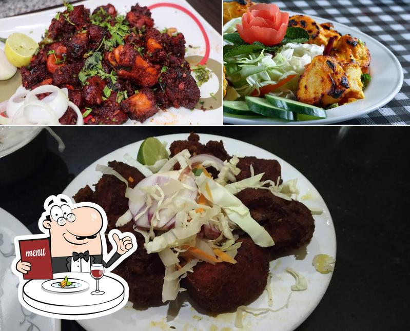 Red Rose, Parappanangadi - Restaurant menu, prices and reviews