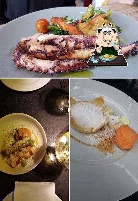 1300 Taberna restaurant, Lisbon - Restaurant menu and reviews