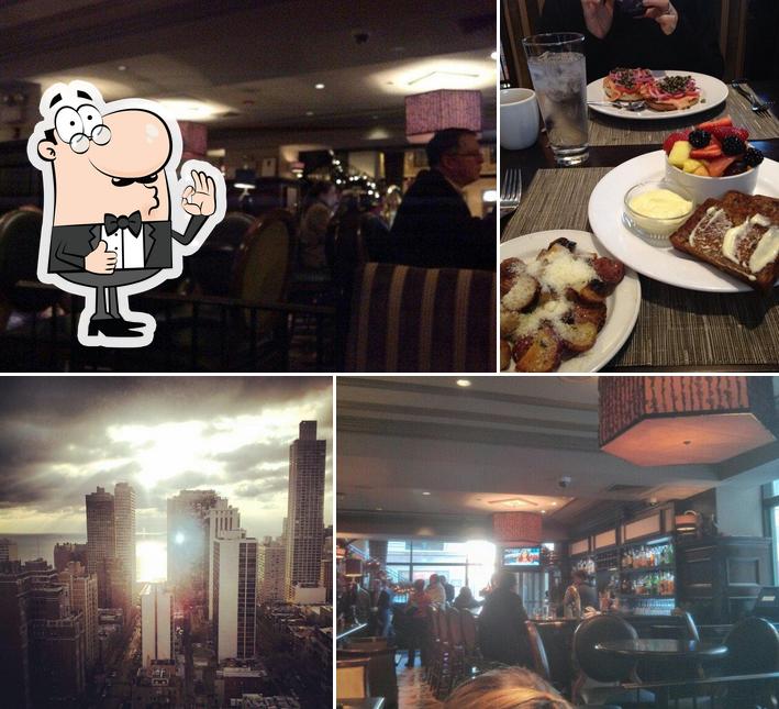 312 Chicago, 171 W Randolph St in Chicago - Restaurant menu and reviews