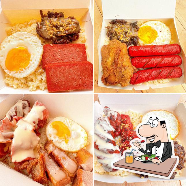 Anna’s Super Silog Meals - Calamba Branch restaurant, Calamba ...