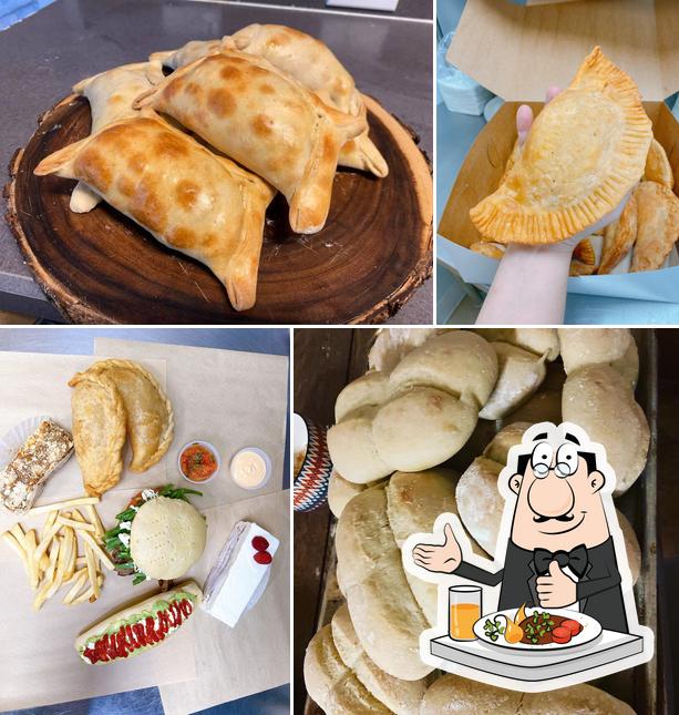 Austral Cafe in Orlando - Restaurant menu and reviews