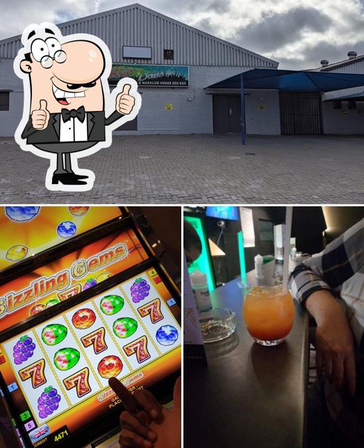 Bakgat Langarm en Dans restaurant, Mossel Bay - Restaurantbewertungen