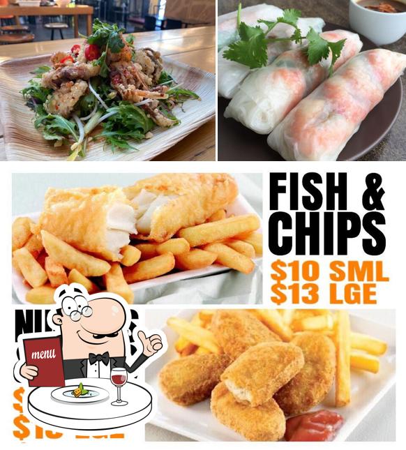 Banh Mizzle Authentic Vietnamese Street Food, Balcatta - Restaurant ...