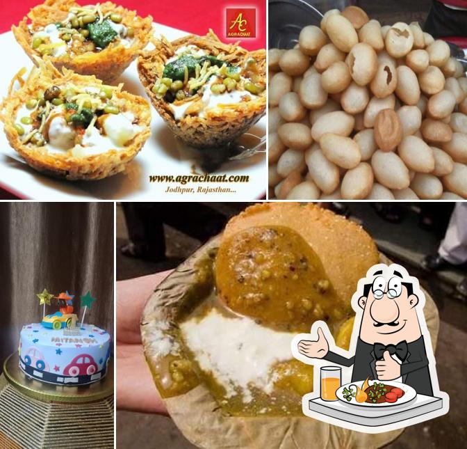 Brij ki chaat, Faridabad - Restaurant reviews