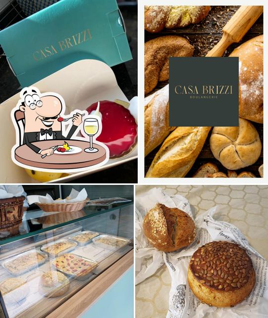 Casa Brizzi, São Paulo - Menu do restaurante, preços e opiniões