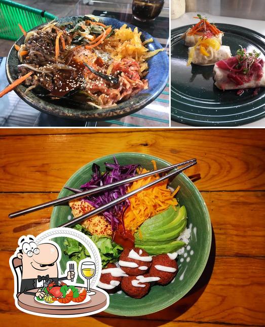 Chikatana, San Miguel de Allende - Menú del restaurante, precios y reseñas