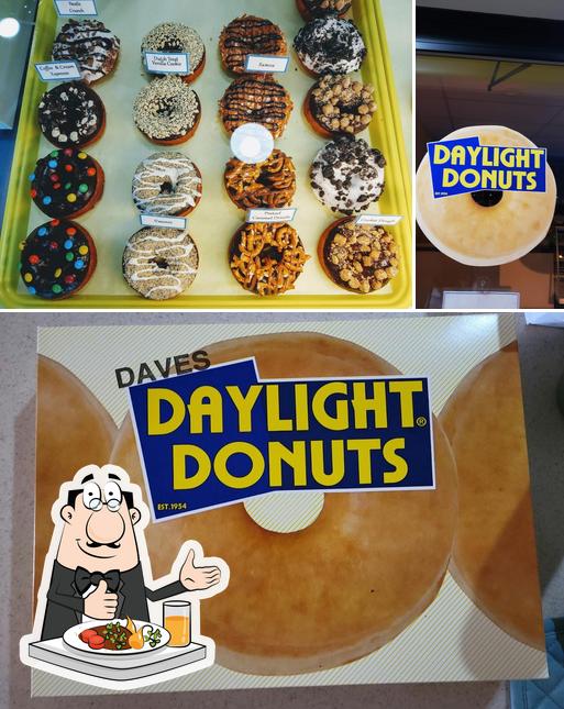 Dave’s Daylight Donuts, 371 NY-17M in Monroe - Restaurant reviews