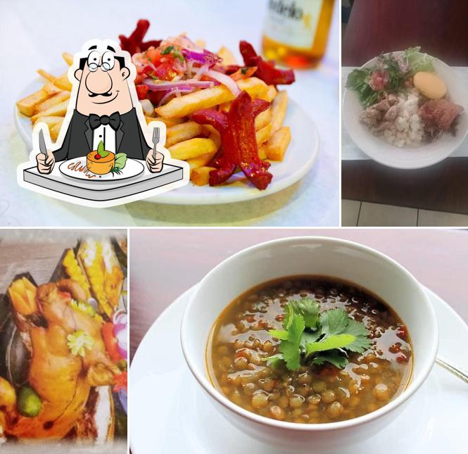 El Barquito Restaurant, Lodi - Restaurant menu, prices and reviews