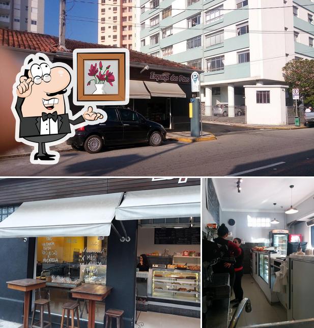 Padoka, Mogi das Cruzes - Restaurant menu, prices and reviews