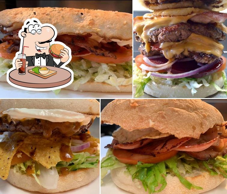 Good Grub Shack, 102 Manning St in Tuncurry - Restaurant menu and reviews