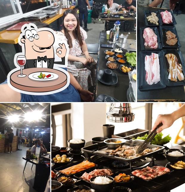 Grill Pit - Tarlac City, Tarlac City - Restaurant menu, prices and reviews