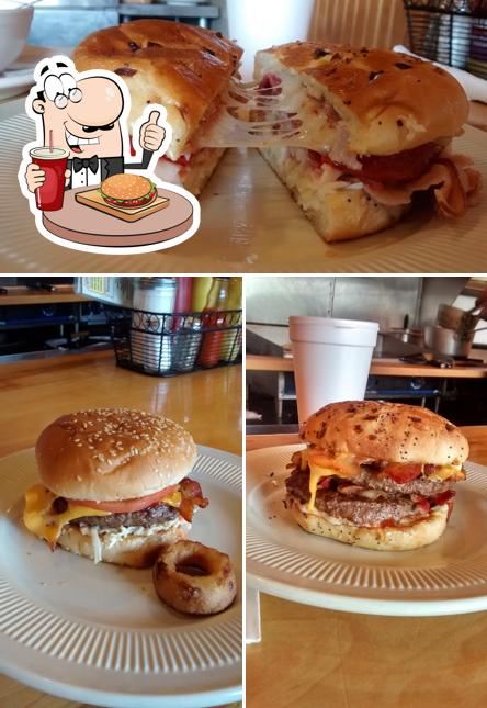 House of Reuben 8 Mile, Warren - Restaurant menu, prices and reviews
