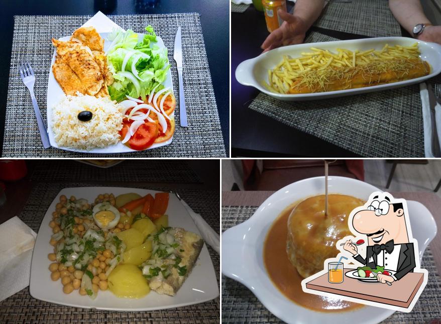 Imperium Fafe - Prato do dia, Fafe - Menu do restaurante, preços e opiniões