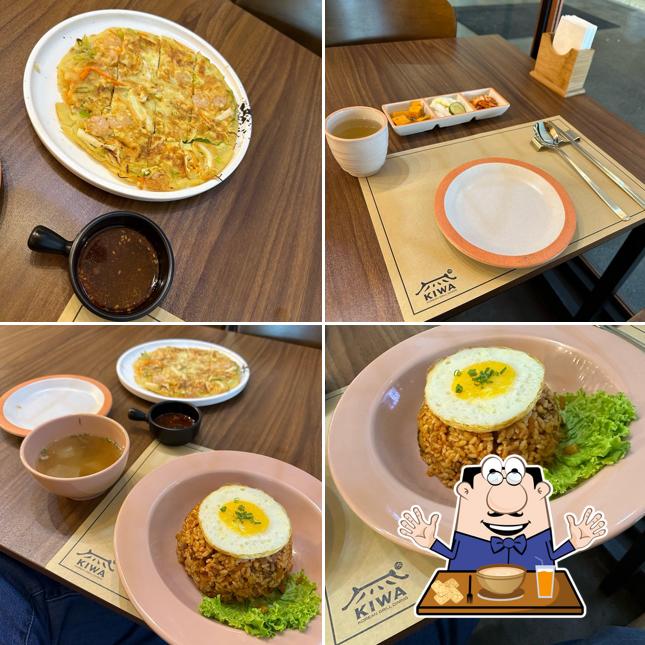 Kiwa Express, Parañaque - Restaurant menu, prices and reviews